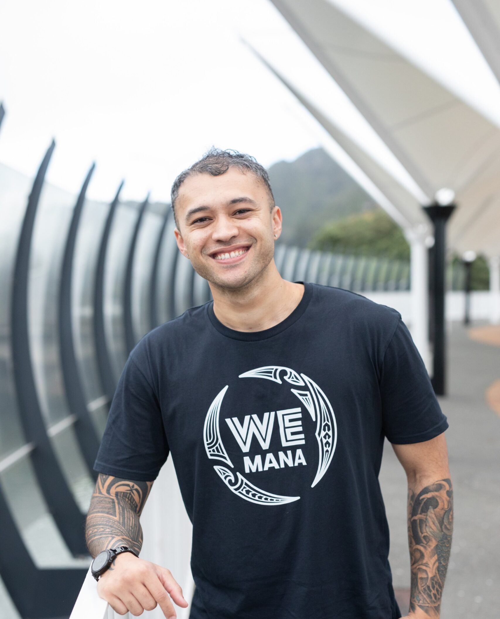 Navi Singh Aujla - Home - Ringa Hora