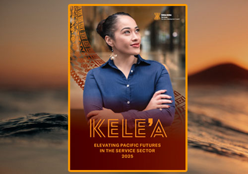 Kele'a - Home - Ringa Hora